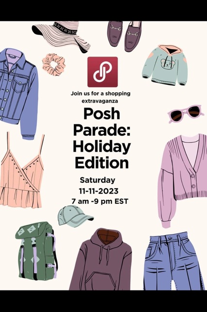 Posh Show - Poshmark